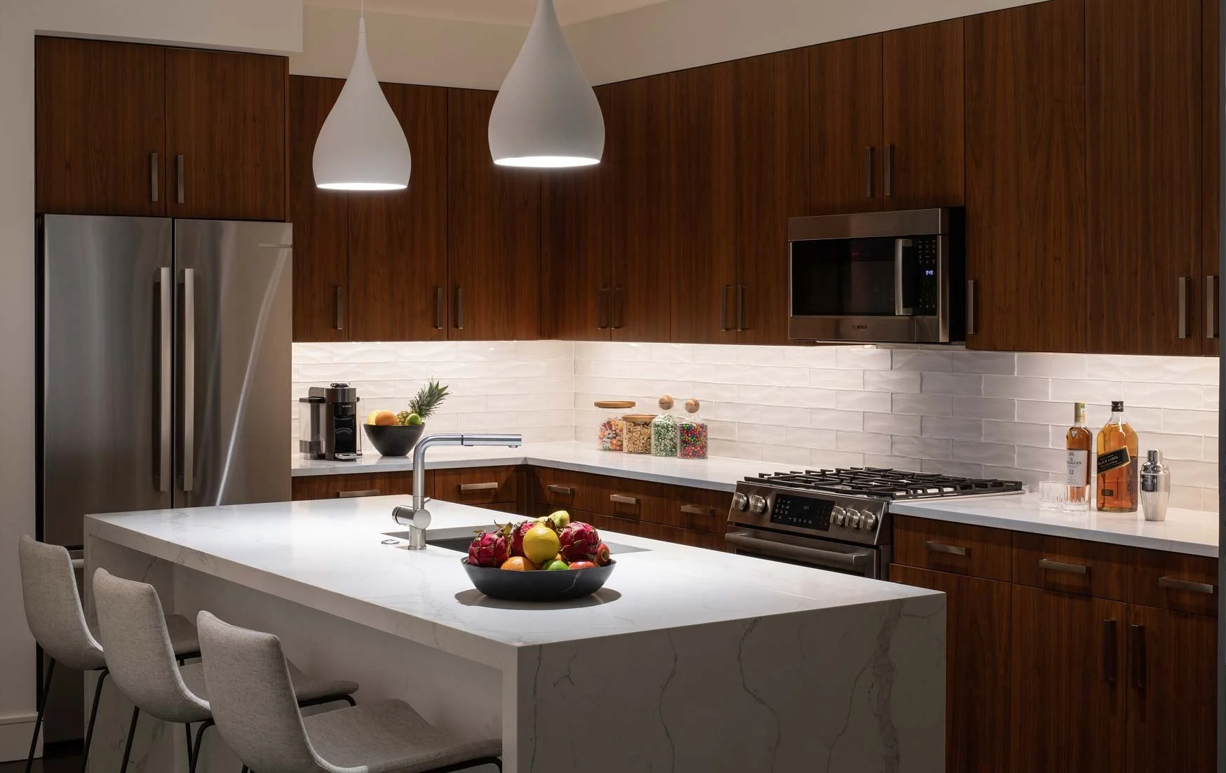 Lutron Lighting — Galactica Innovation