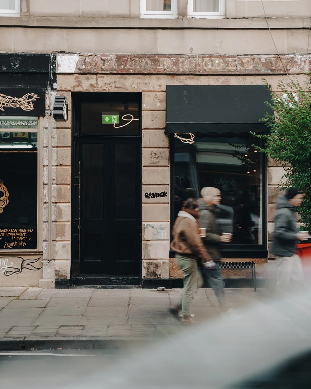 Custom Shop Signage in UK – Boost Your Storefront Visibility | Solas Signs
