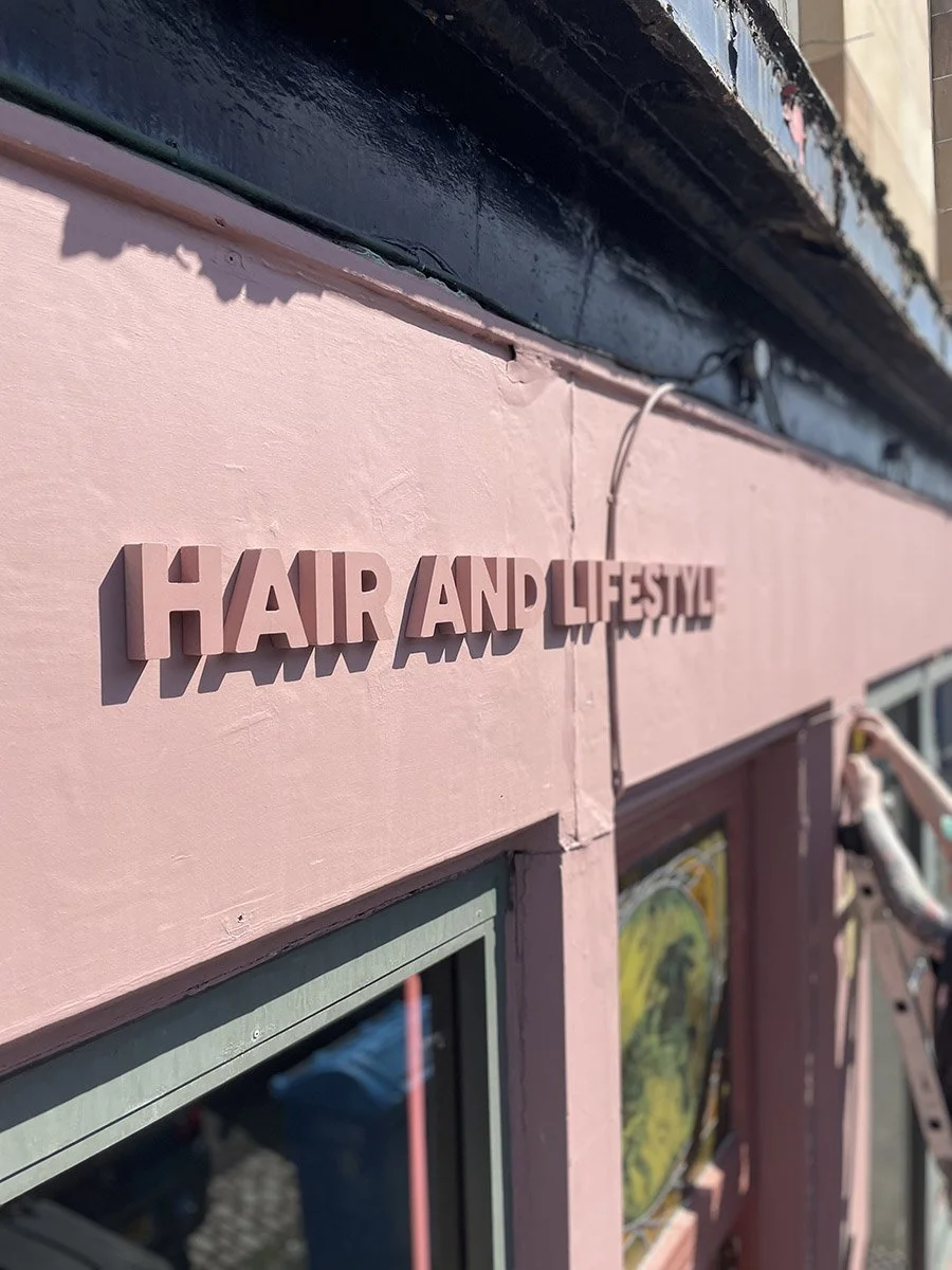 Custom Exterior Signage in Edinburgh – Boost Your Brand Visibility ...