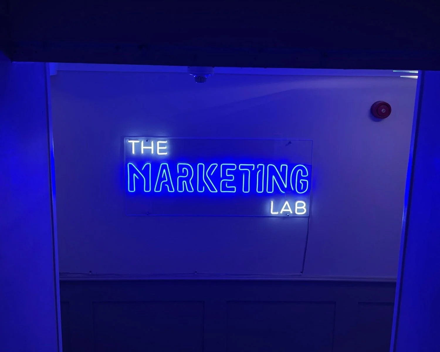 LED Flex Neon Signs – Custom, Low Voltage Lighting | Solas Signs