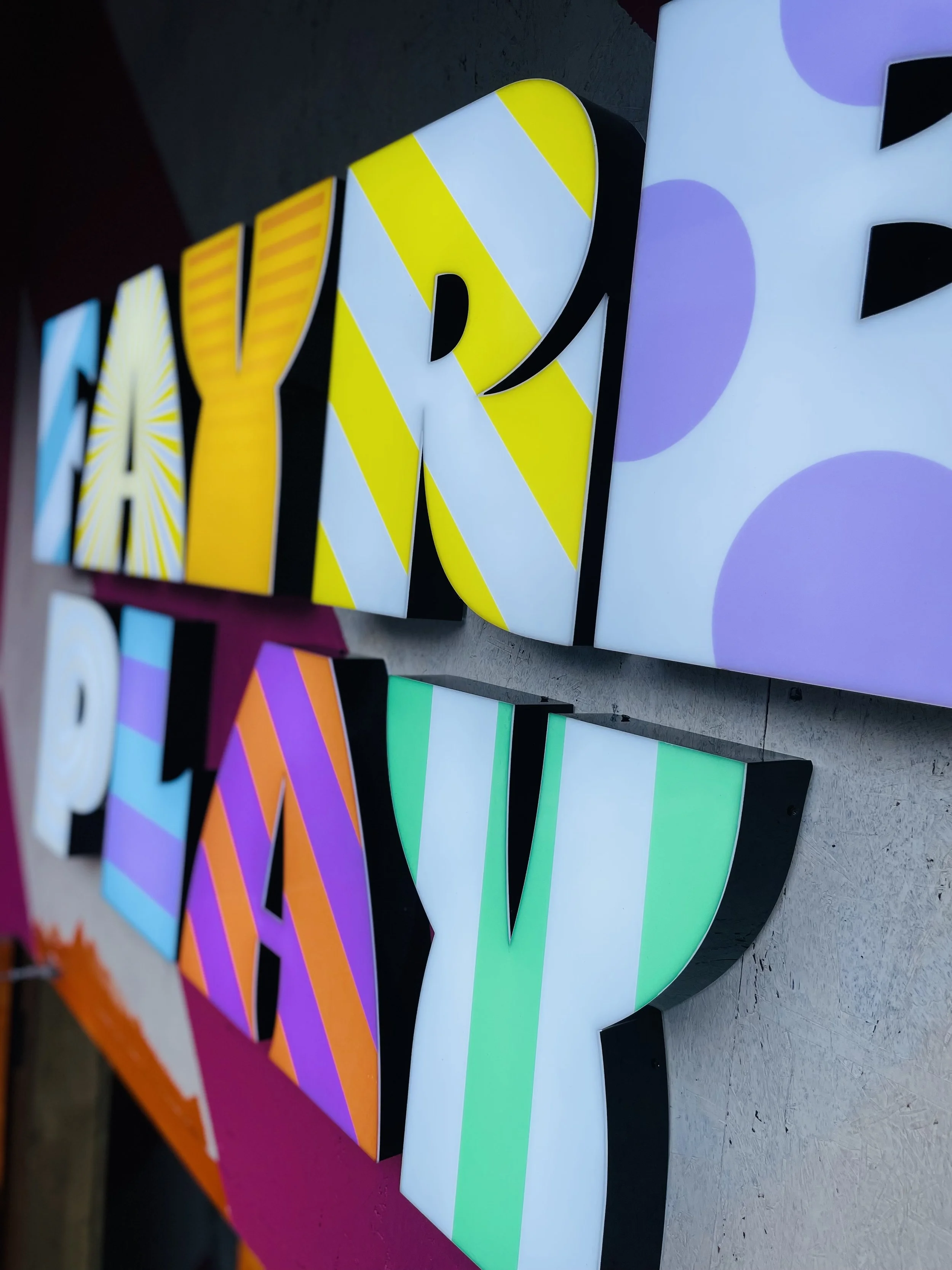 Custom Shop Signage in Edinburgh – Boost Your Storefront Visibility ...