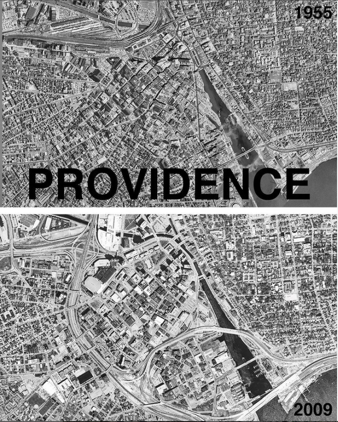 SEGREGATION BY DESIGN