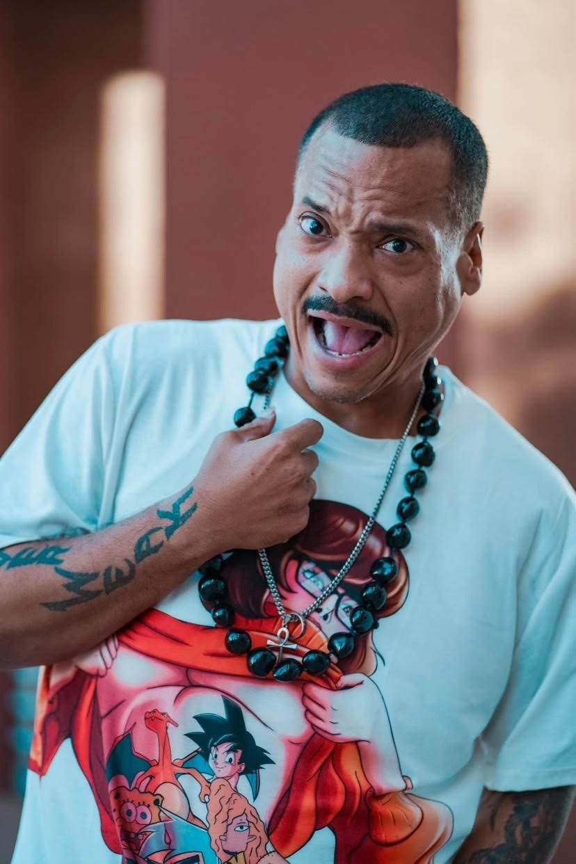 Stand Up Comedy Lineup — Buds-A-Palooza