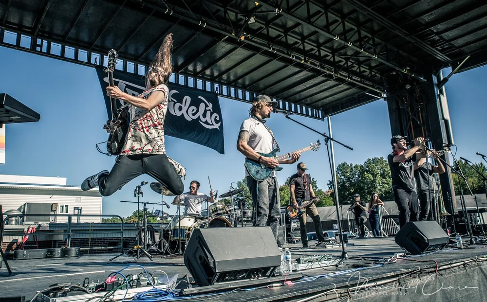 Buds-A-Palooza 420 Festival