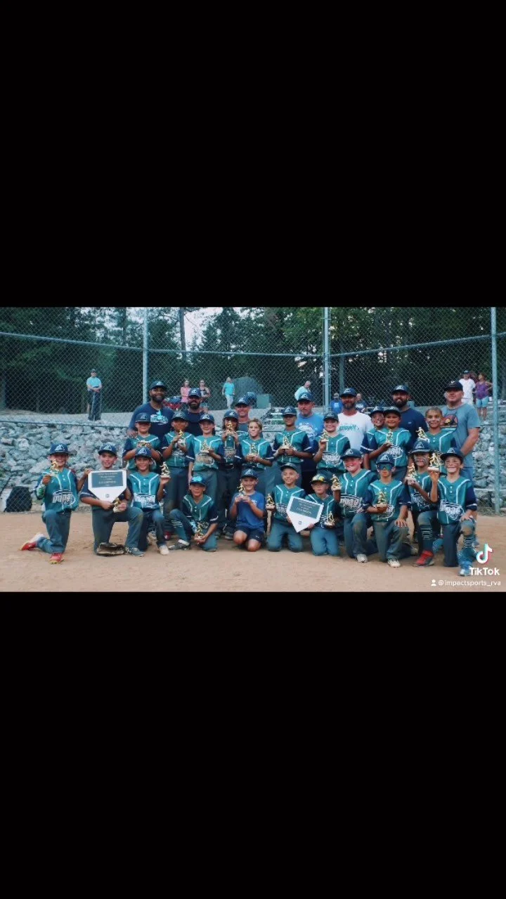 Impact Sports Academy