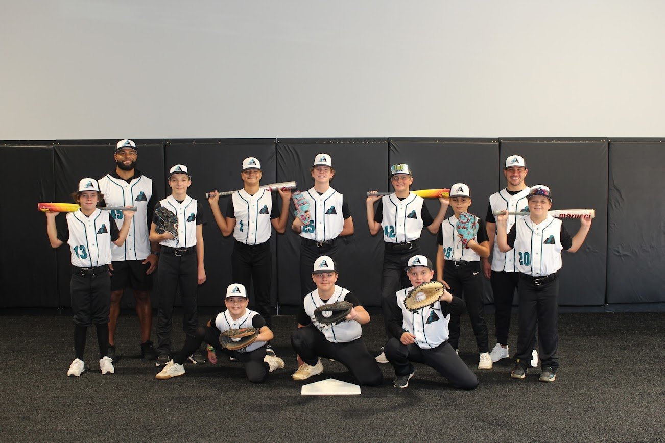 Impact Sports Academy