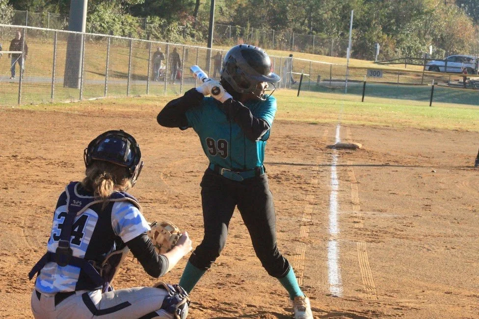 Softball — Impact Sports Academy