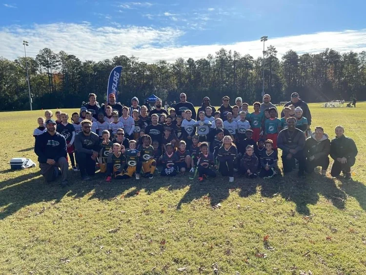 Impact Sports Academy
