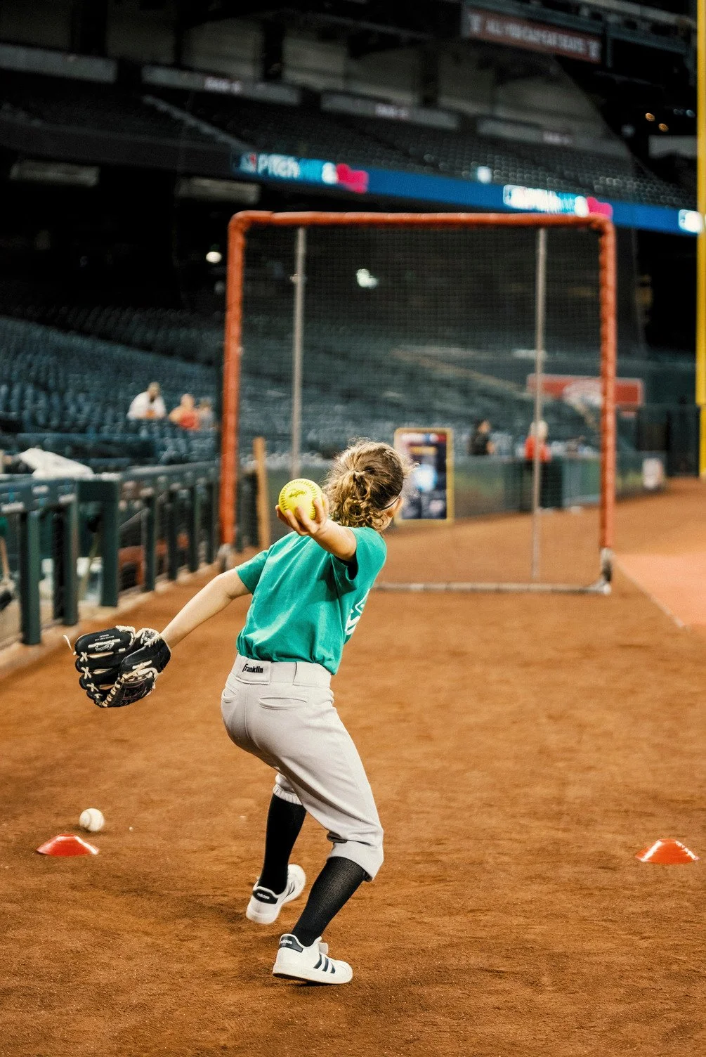 MLB Pitch, Hit & Run | Impact Sports Academy | Mechanicsville, VA ...