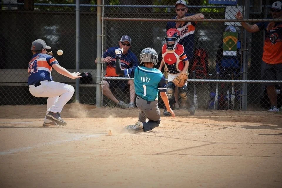 Impact Sports Academy