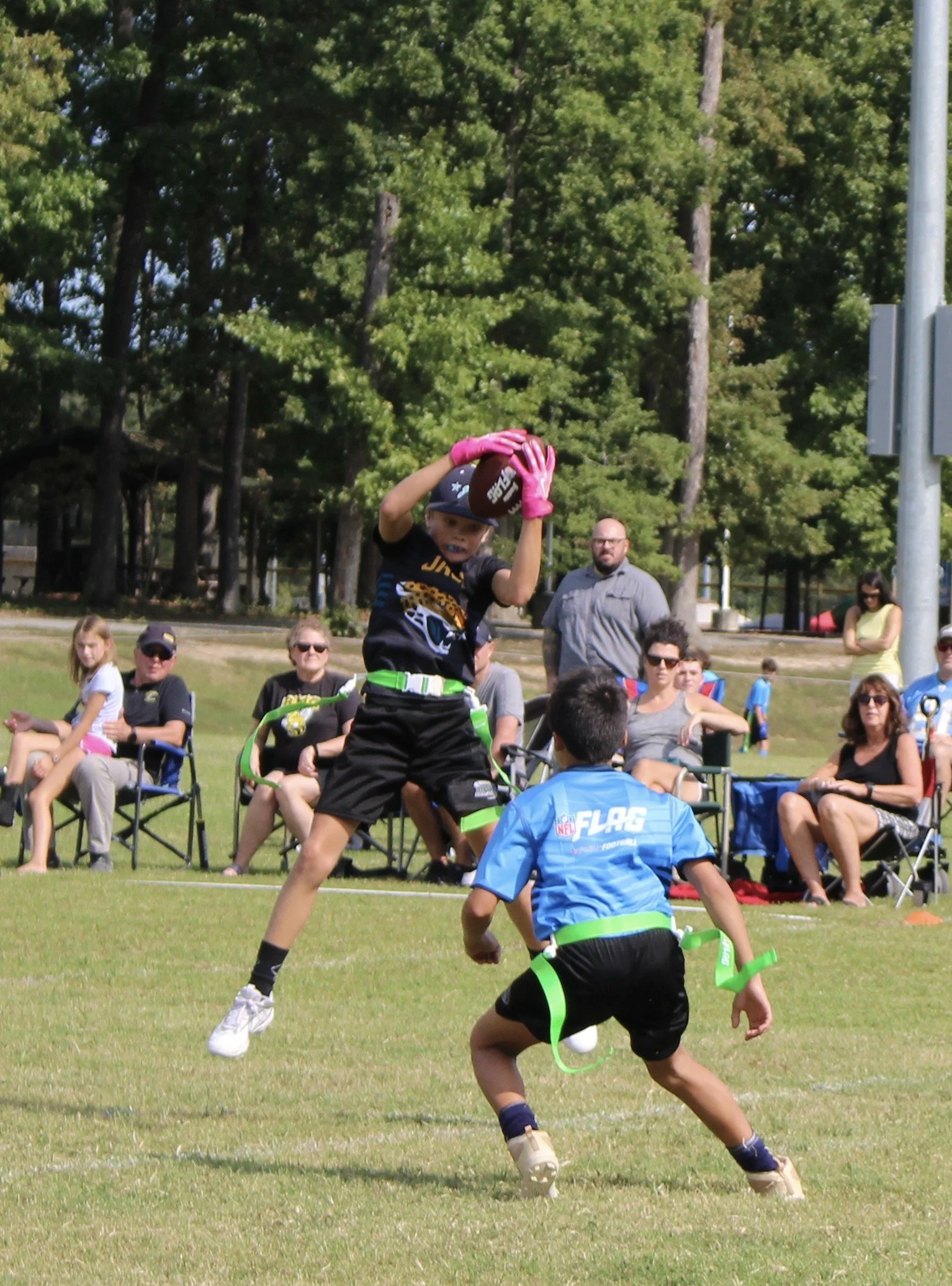 Impact Sports Academy