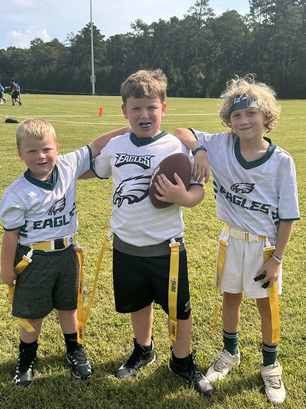 Impact Sports Academy