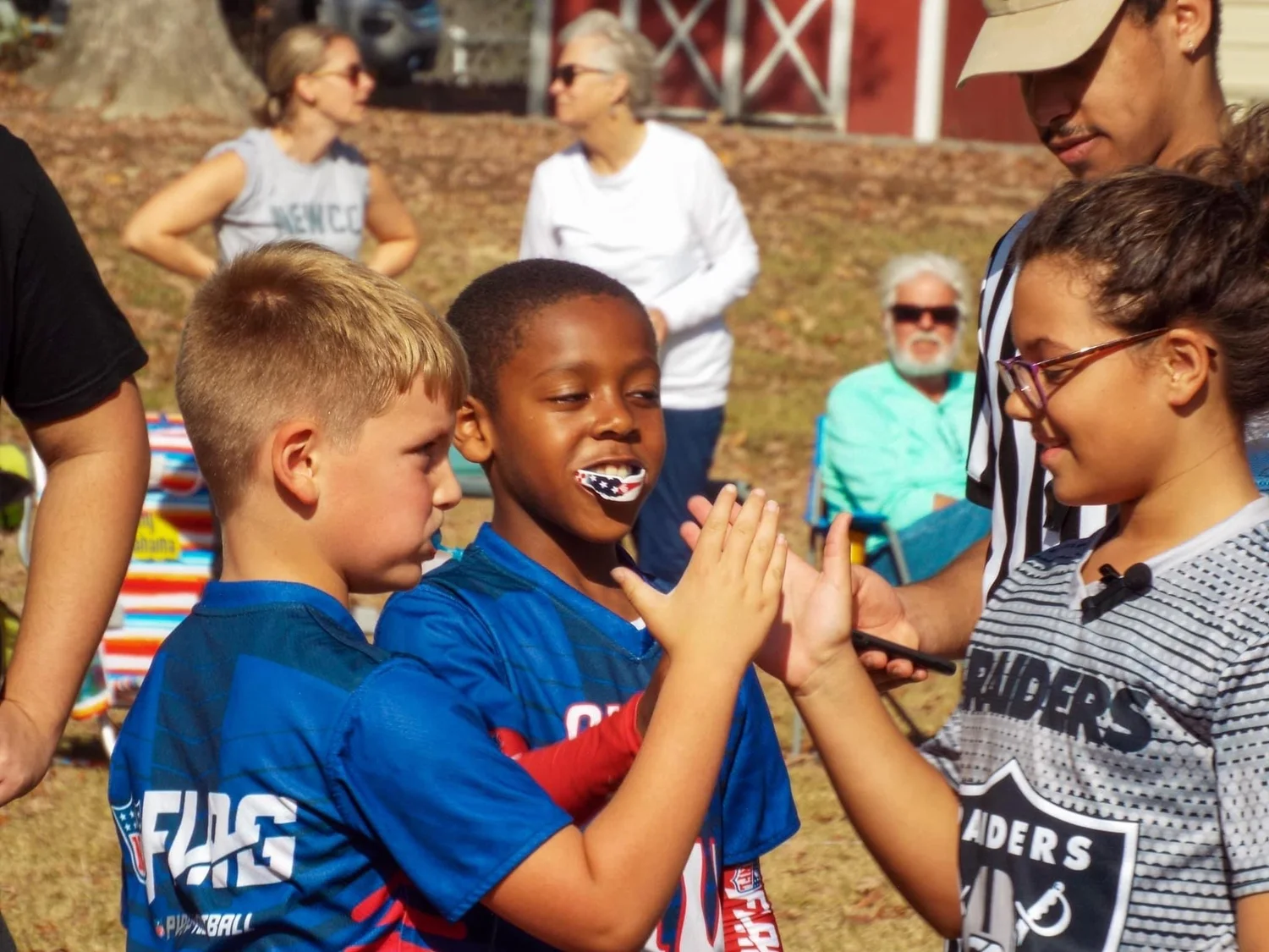 Impact Sports Academy