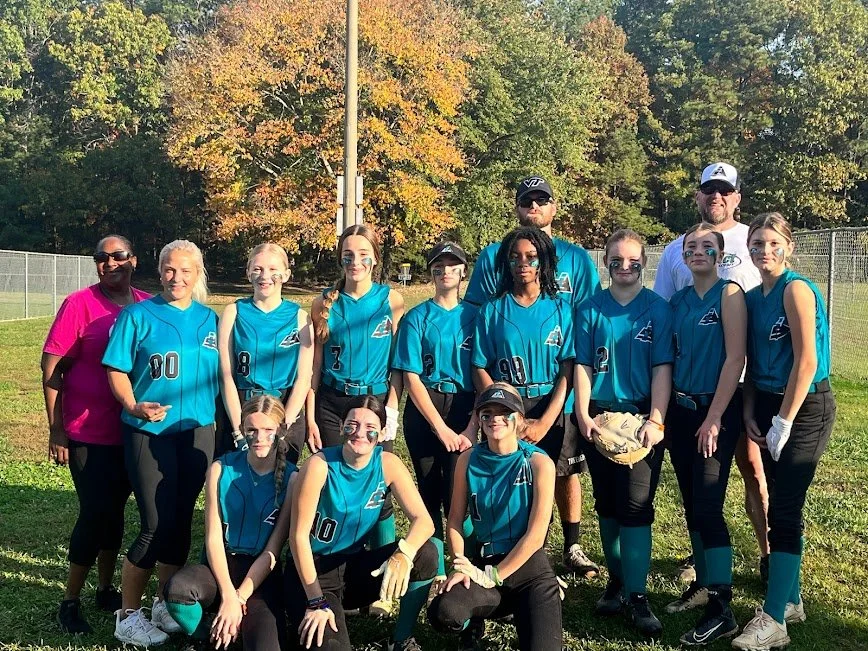 Impact Sports Academy Softball Tryouts - June 1st, 2024 in ...
