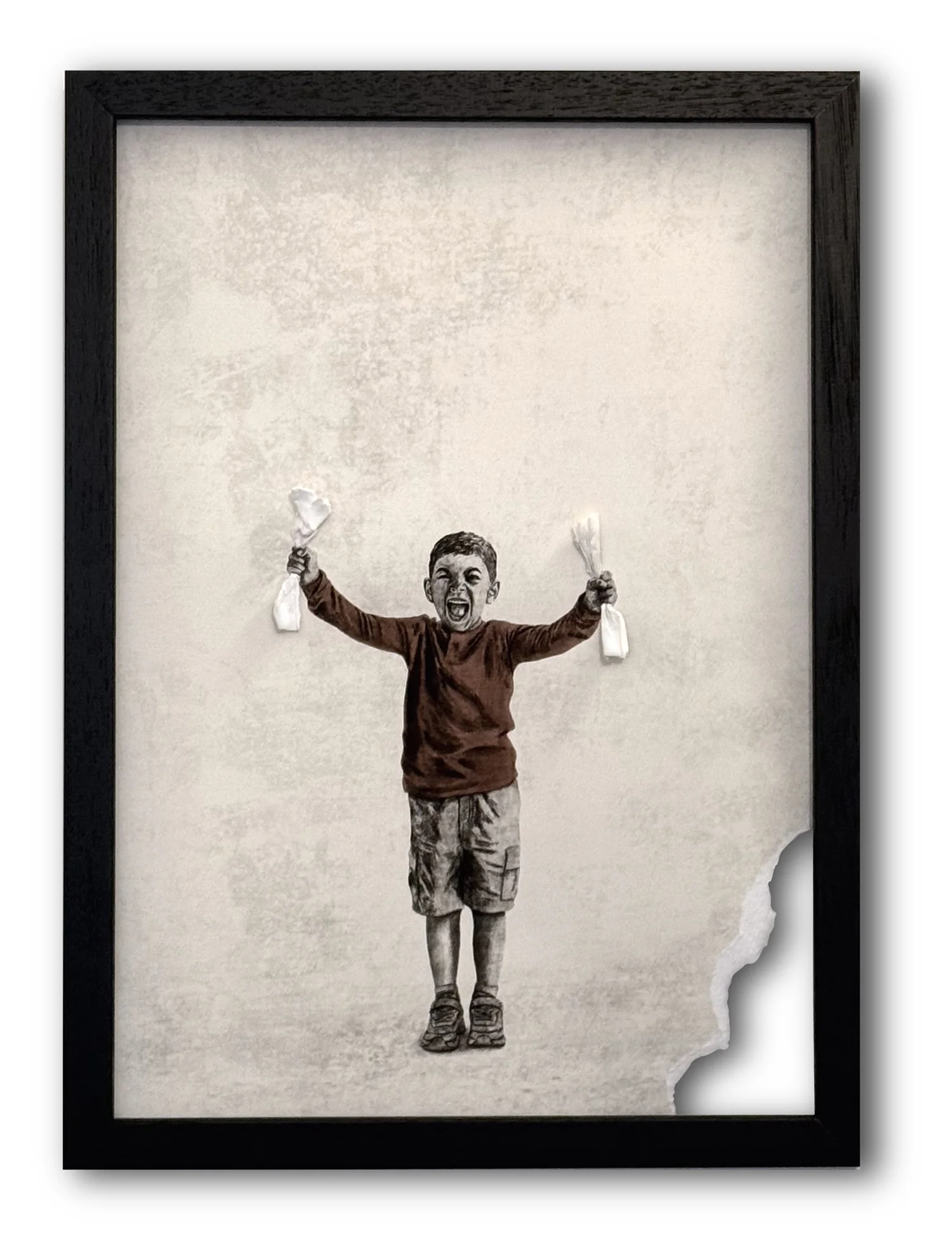 Andrew Scott Art