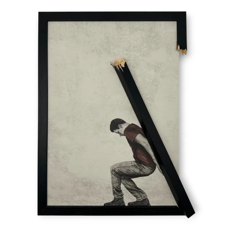 Andrew Scott Art