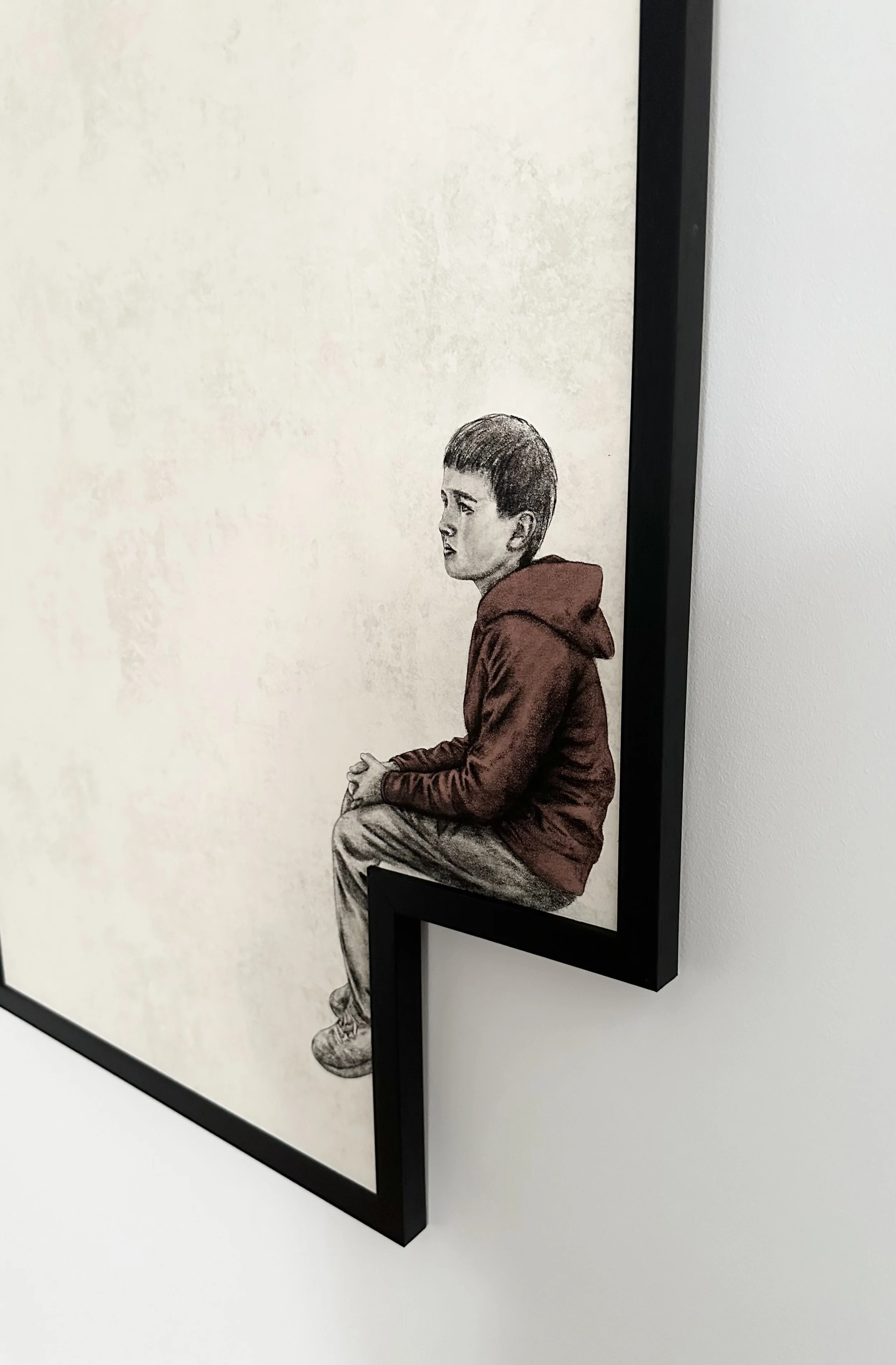 Andrew Scott Art