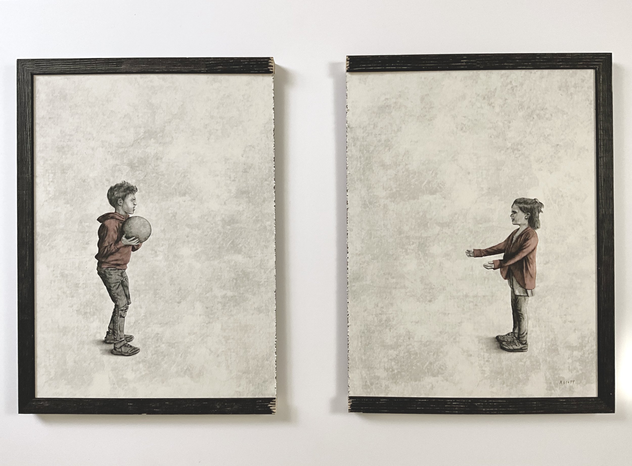 Gallery 3 — Andrew Scott Art