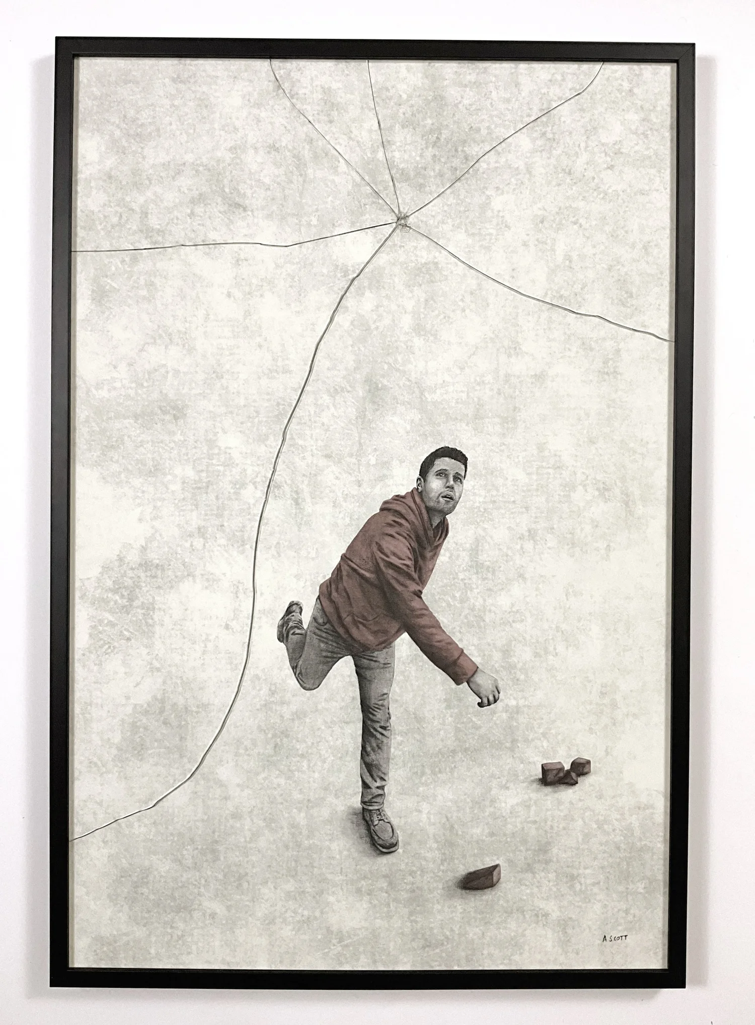 Gallery 3 — Andrew Scott Art