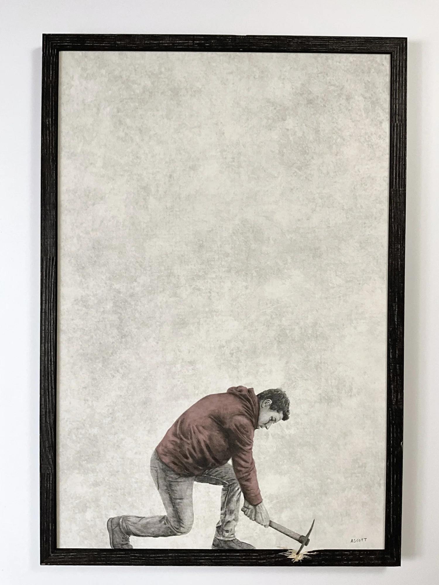 Gallery 3 — Andrew Scott Art