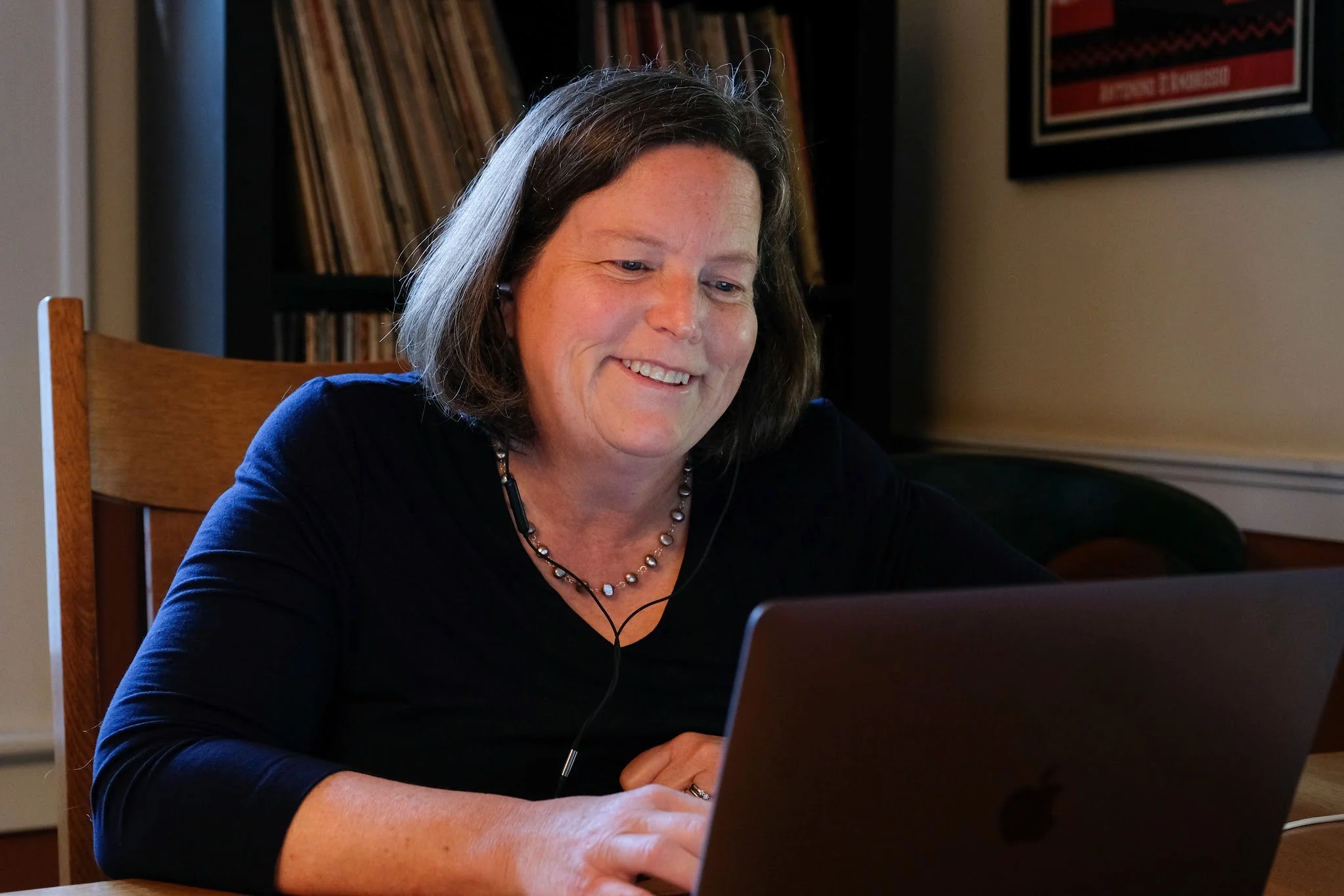 2026 Session Report — Delegate Cathi Forbes