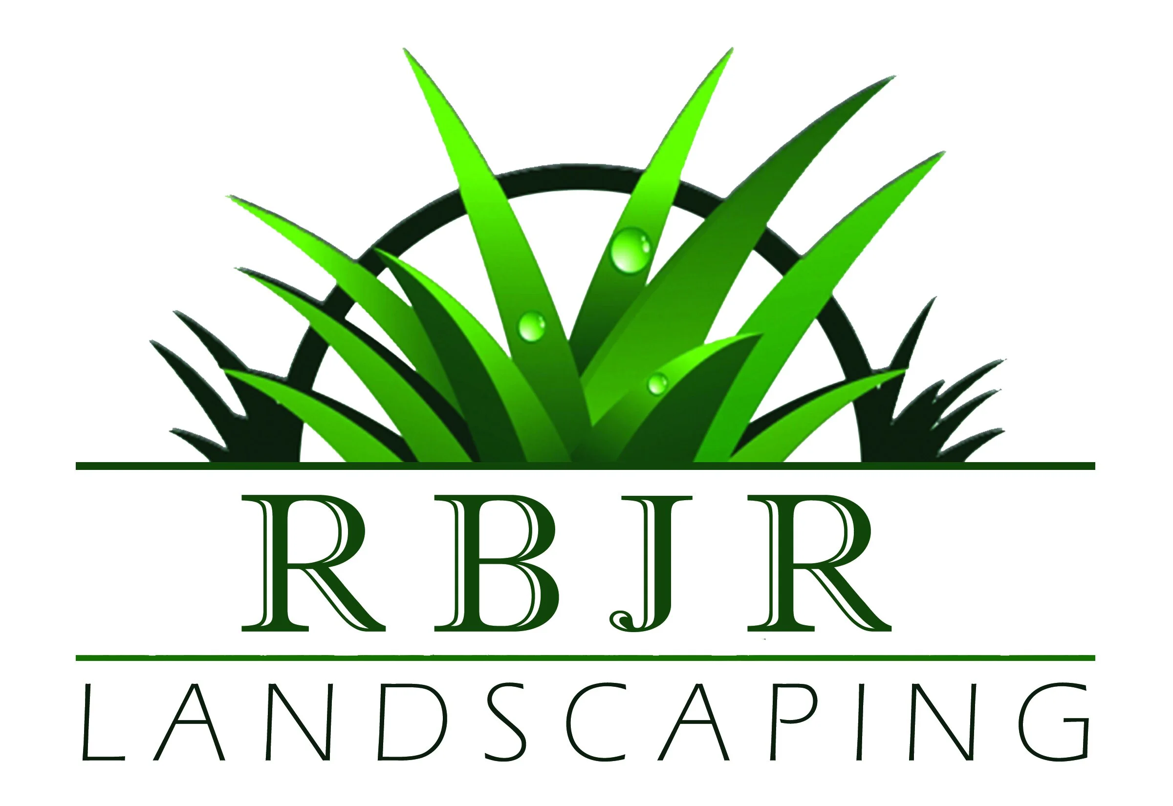 Services — RBJR LANDSCAPING
