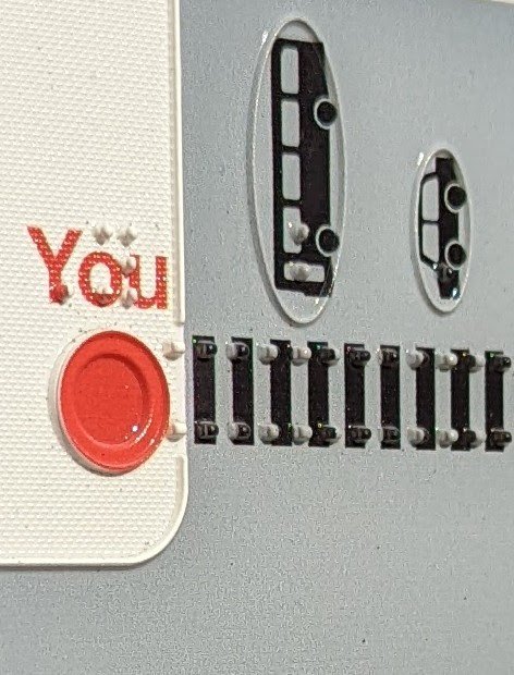 APS Crosswalk Diagrams — Touch Graphics