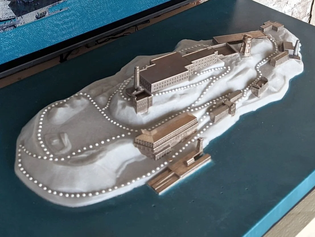 Exhibits — Touch Graphics