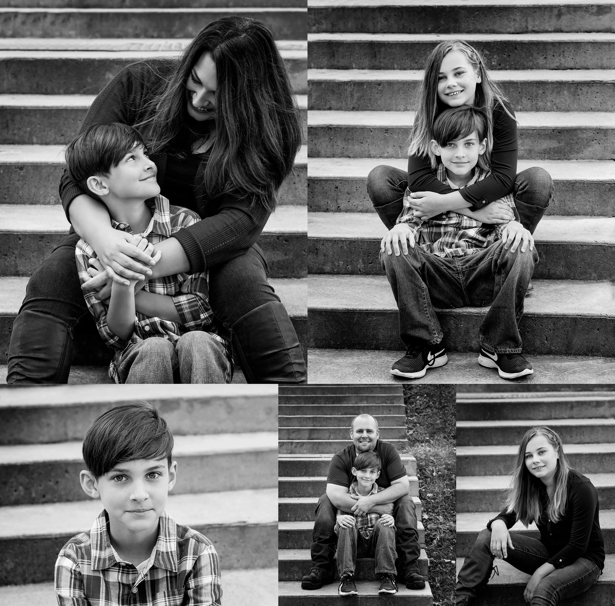 Top 2 locations for family portraits in Kingston Ontario — Kingston ...