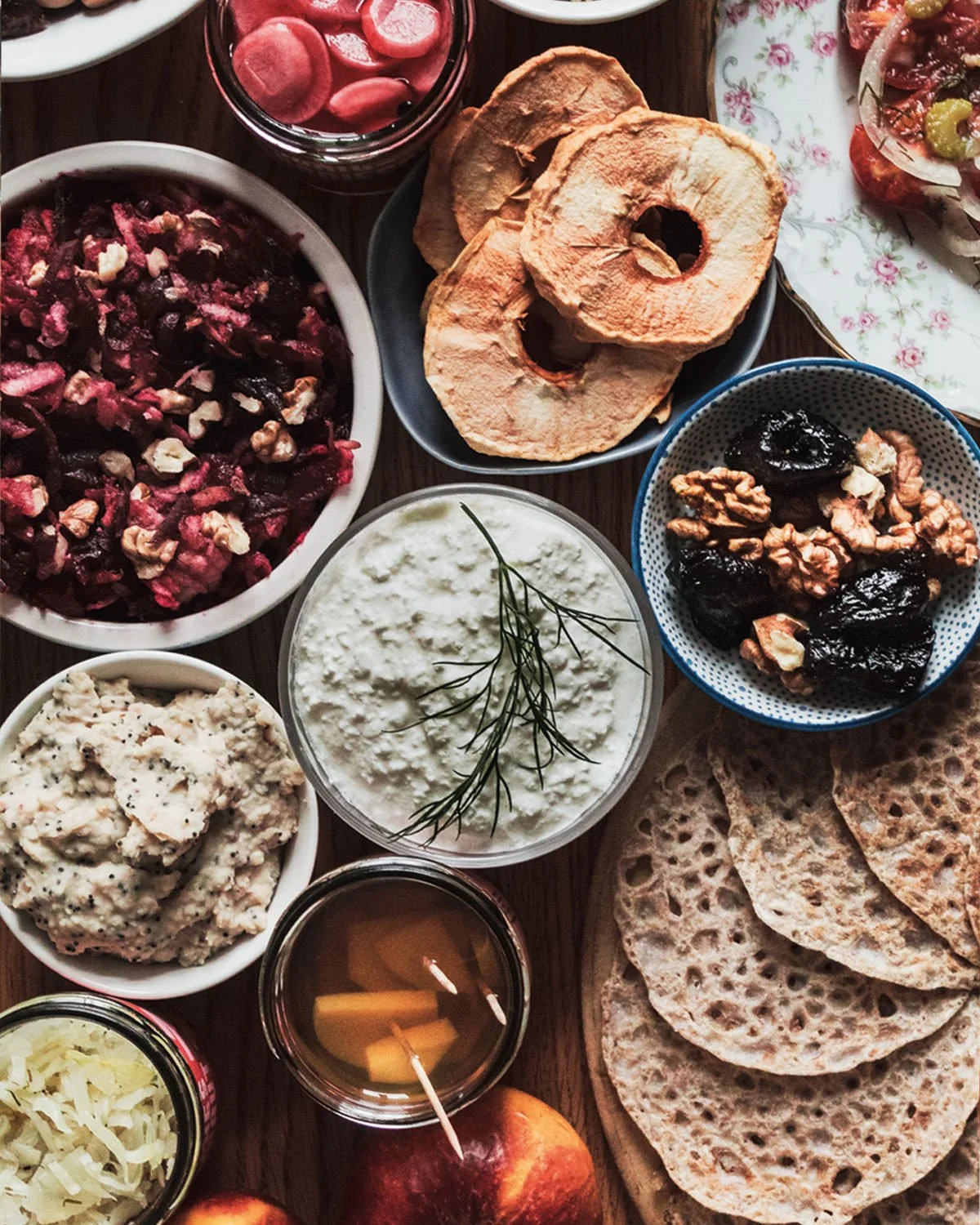 Catering & Fingerfood in Frankfurt | Osteuropäische Spezialitäten ...