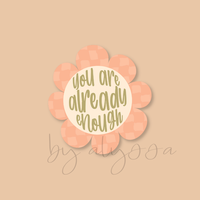 Stickers — Alyssa K. Silva