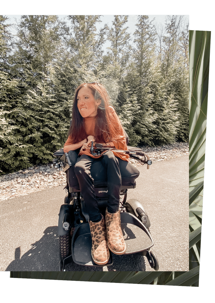 What is SMA (Copy) — Alyssa K. Silva