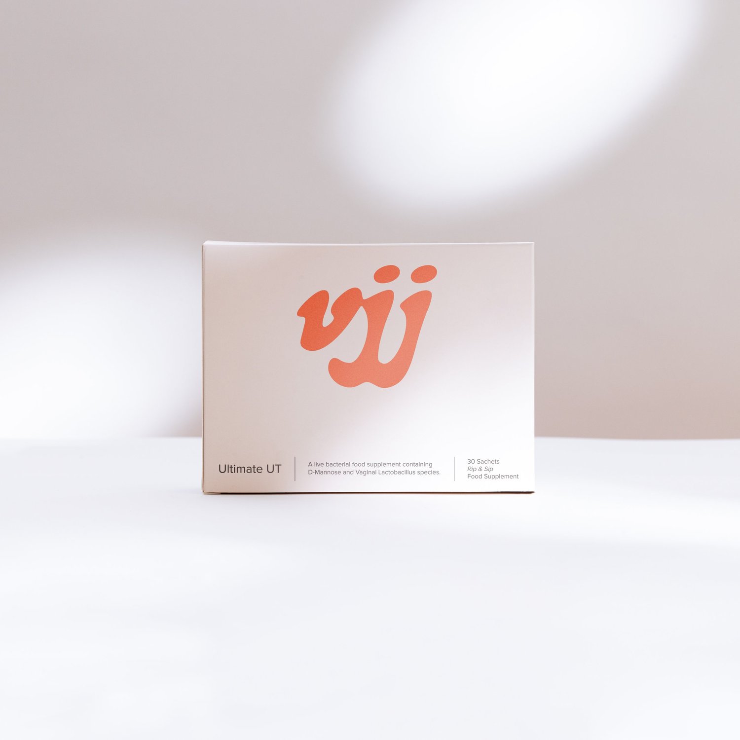 VJJ Health Rebrand — Unfound Studio