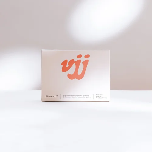 VJJ Health Rebrand — Unfound Studio