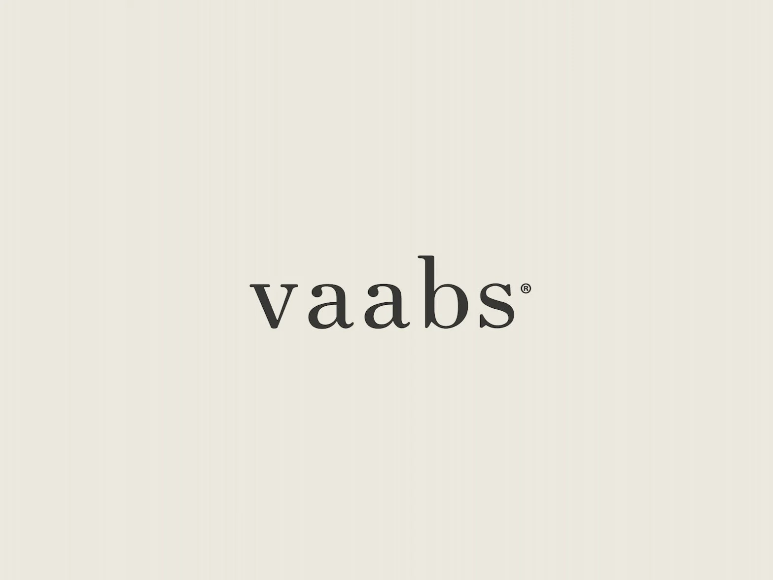 VAABS — Unfound Studio