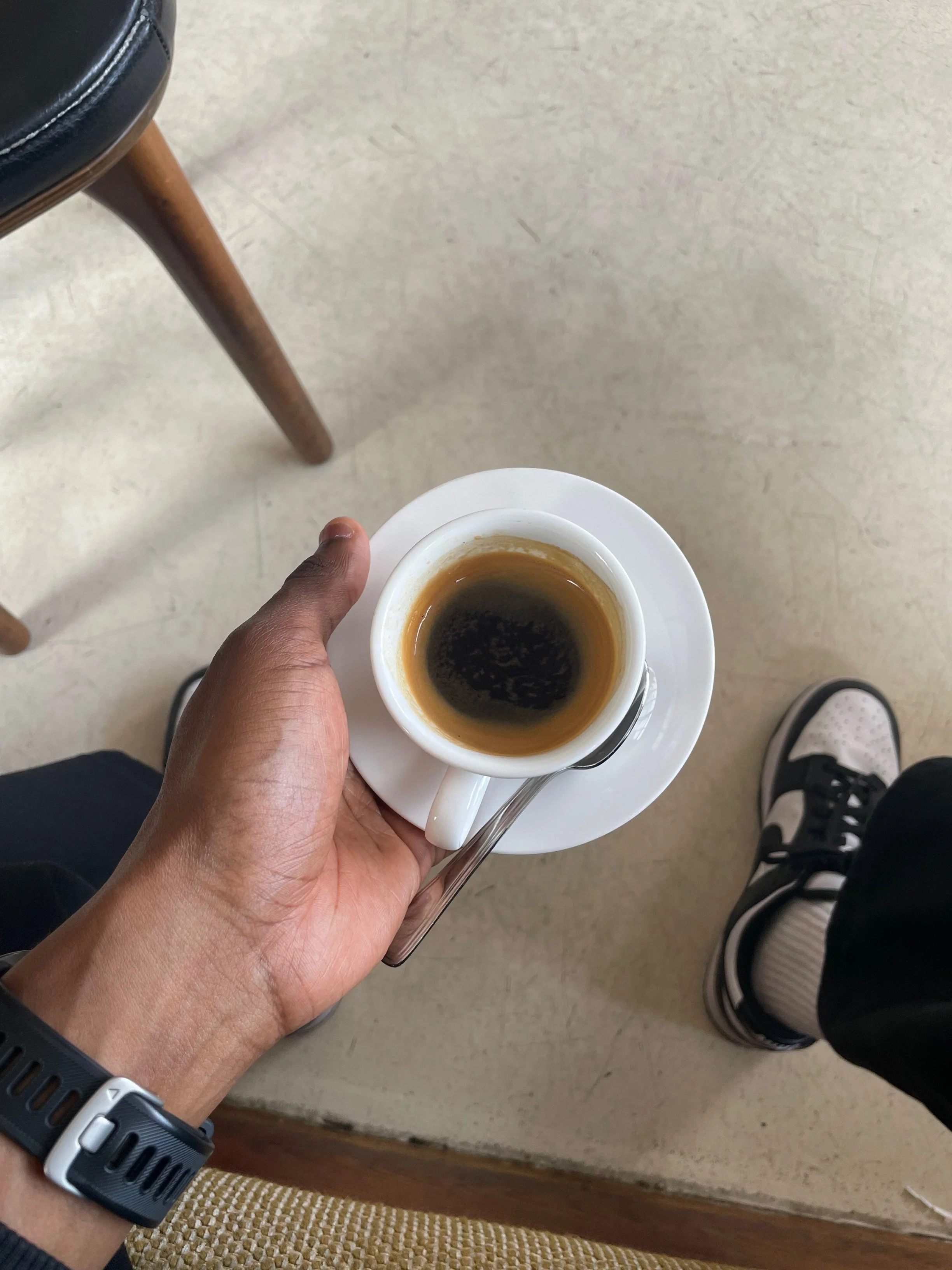 What's Happening In The Wellness Sector — Unfound Studio