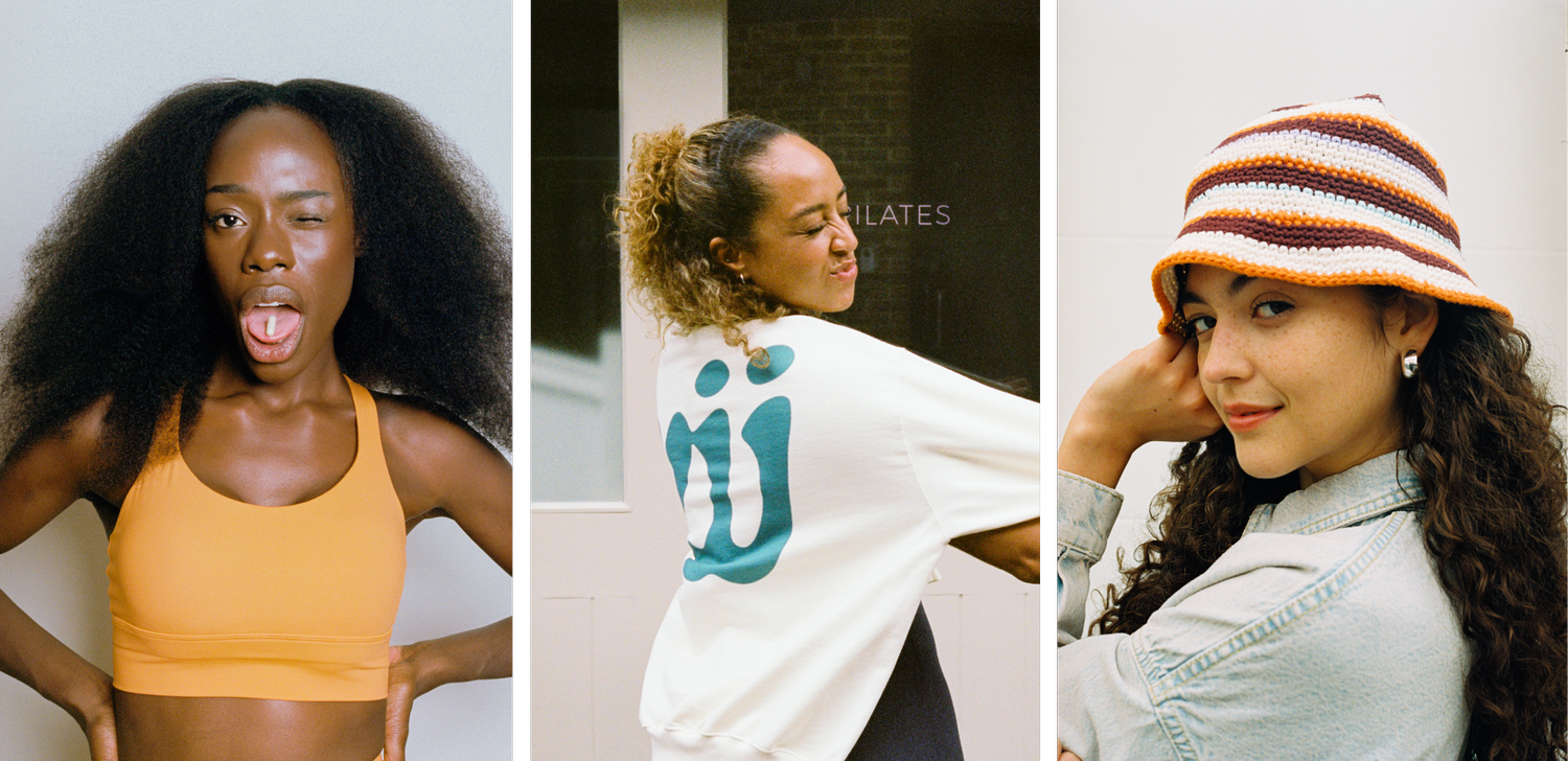 VJJ Health Rebrand — Unfound Studio