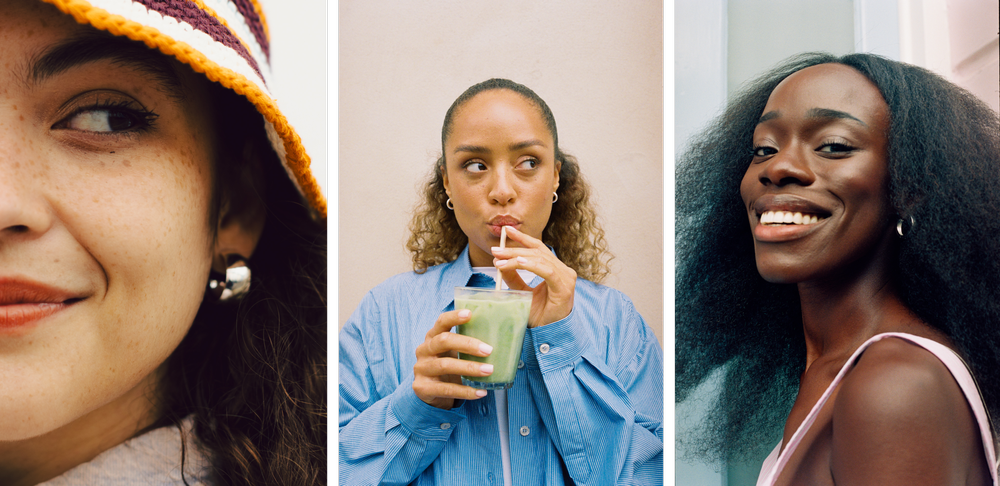 VJJ Health Rebrand — Unfound Studio