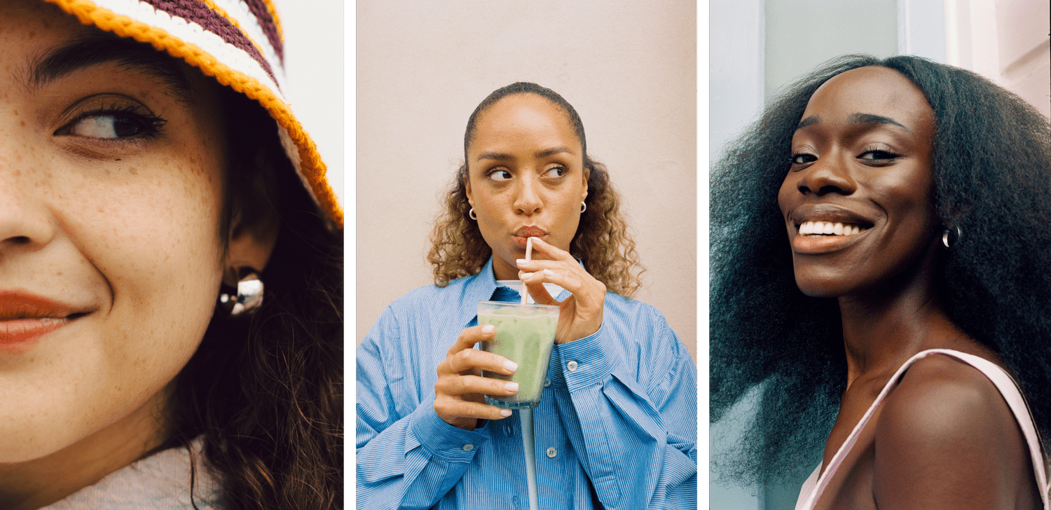 VJJ Health Rebrand — Unfound Studio