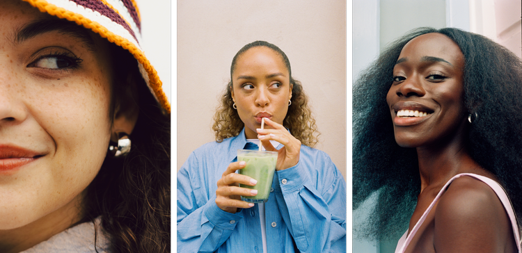 VJJ Health Rebrand — Unfound Studio