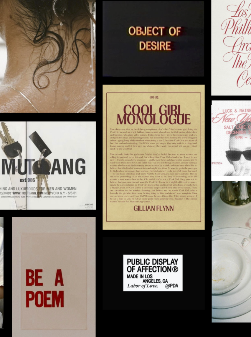 PLAYMATE — Unfound Studio