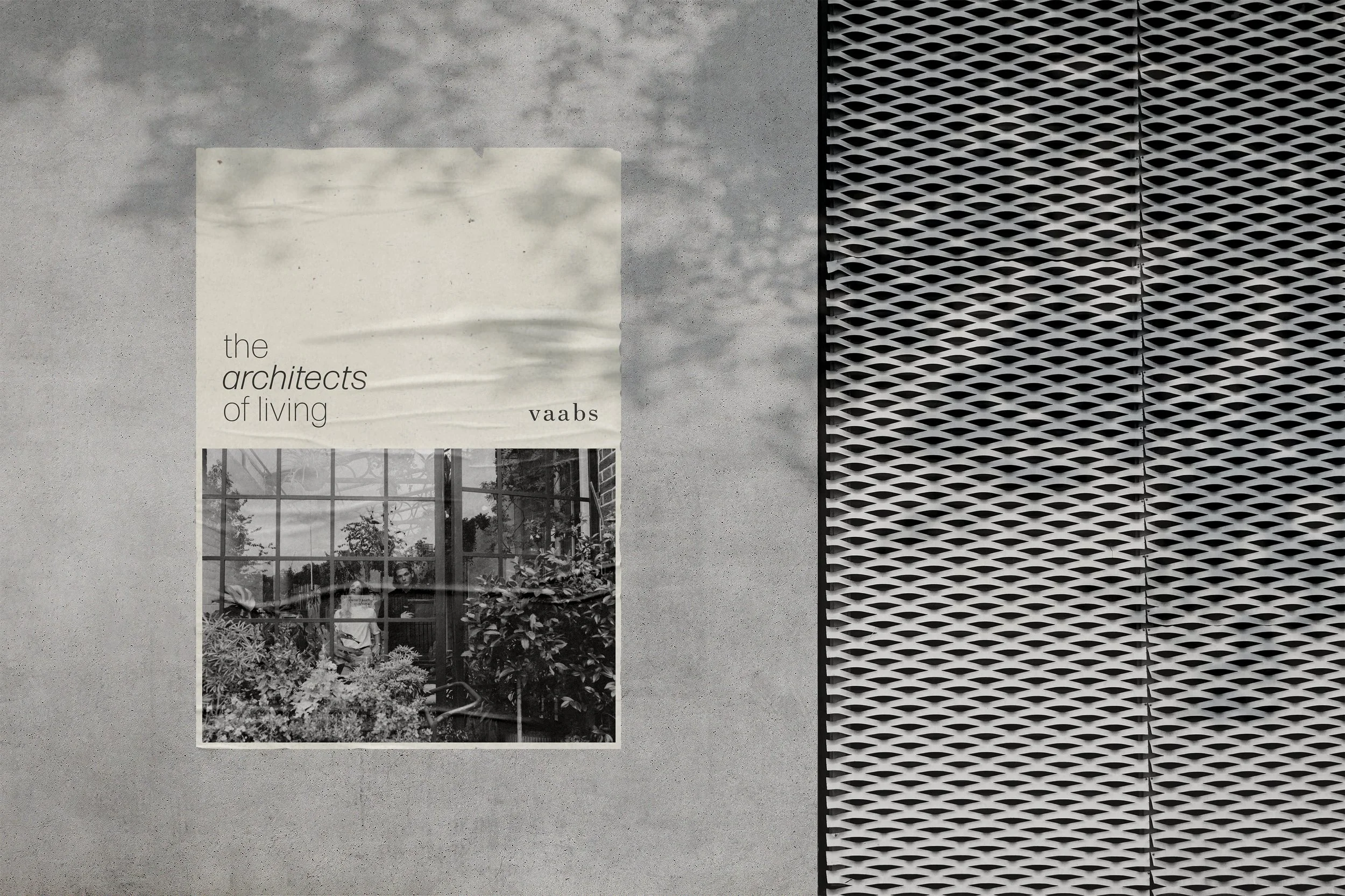 VAABS — Unfound Studio