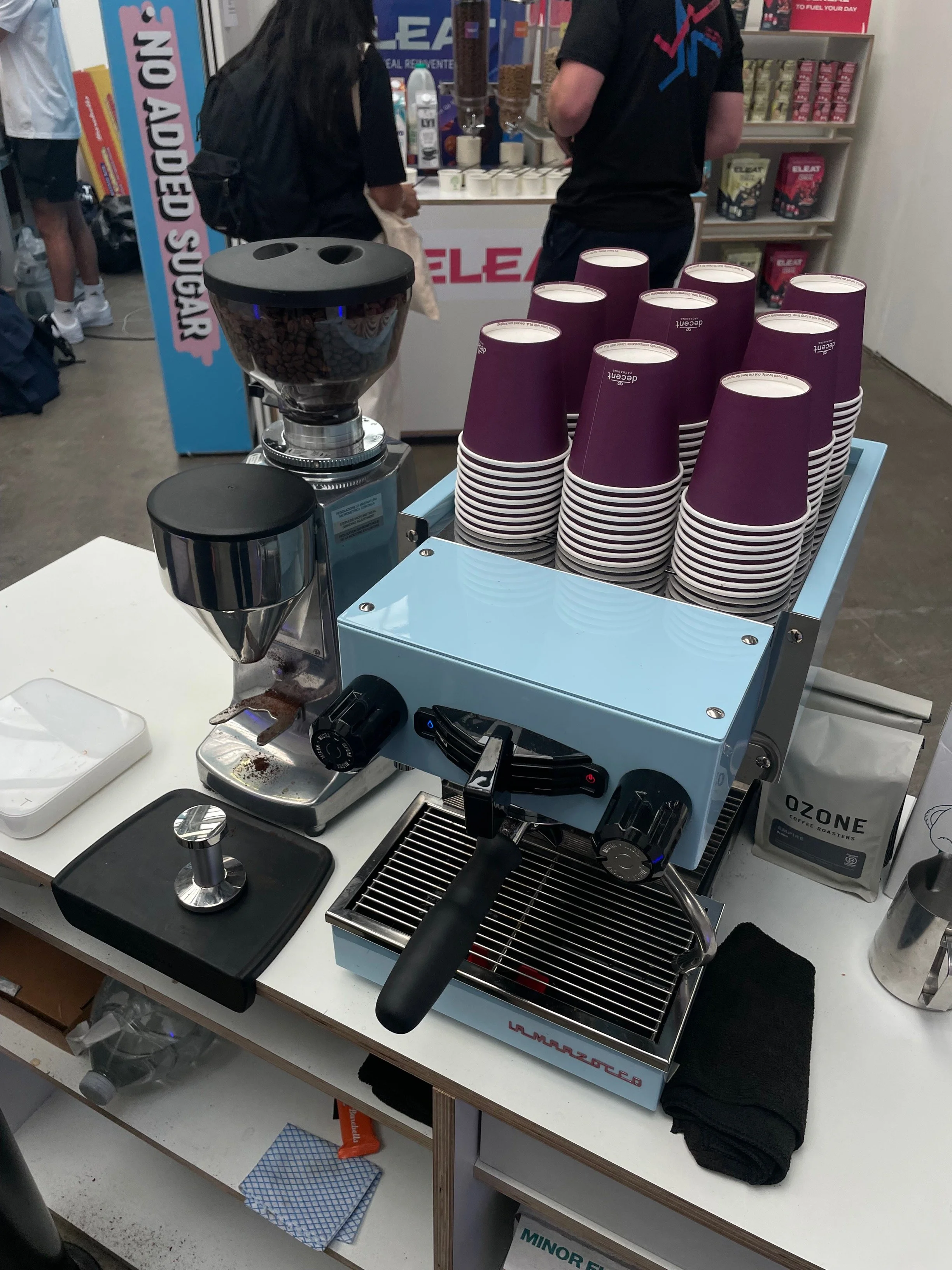 What's Happening In The Wellness Sector — Unfound Studio