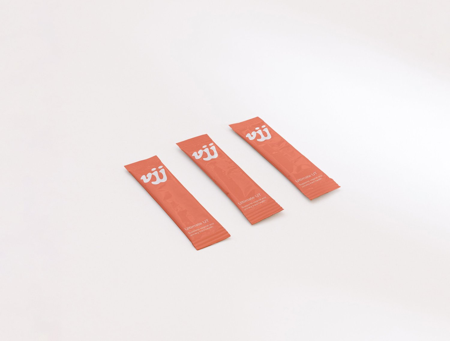 VJJ Health Rebrand — Unfound Studio