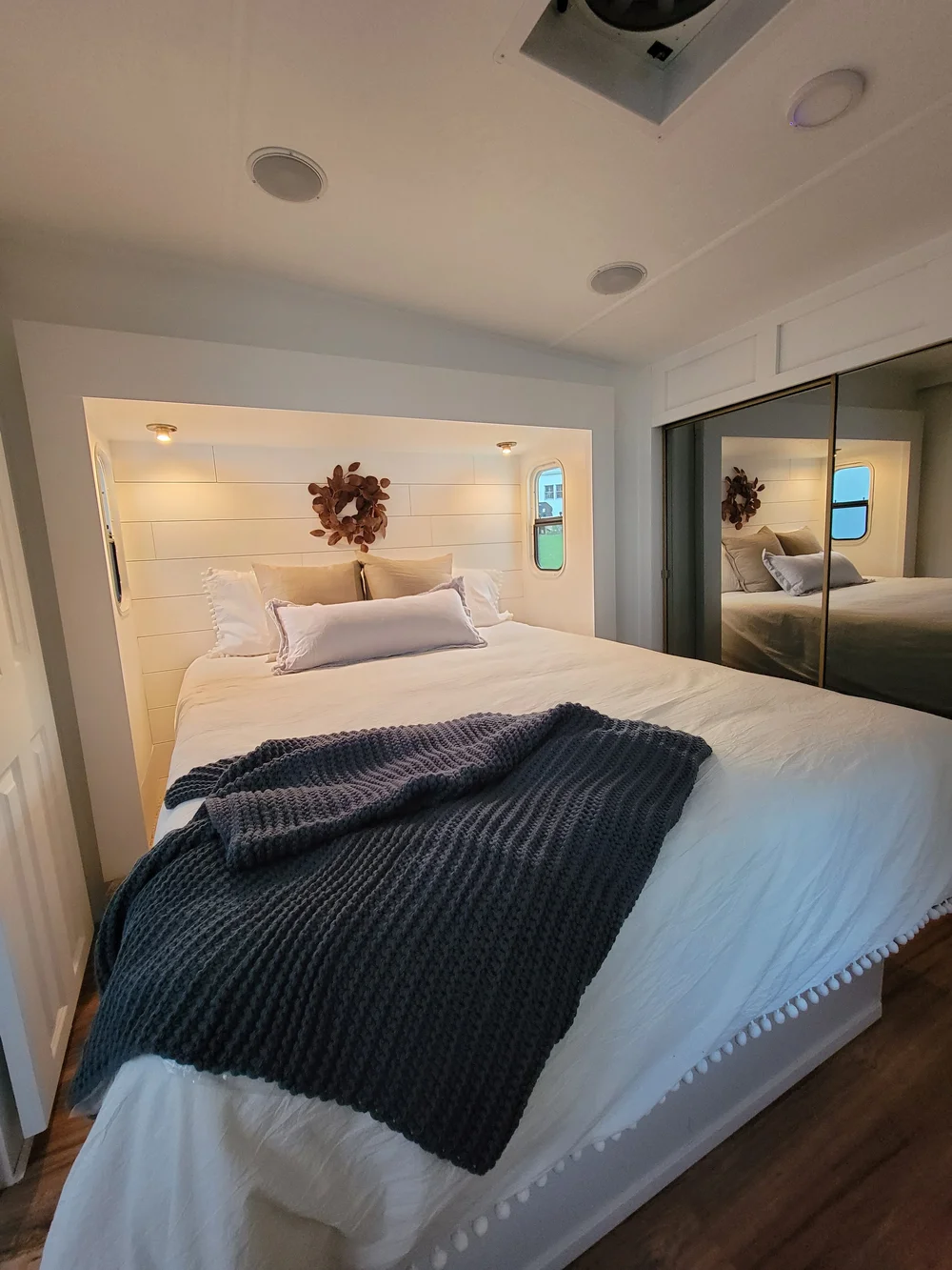 Portfolio | Discover Your RV Makeover Today — DRIFTLESS RV RENOVATORS