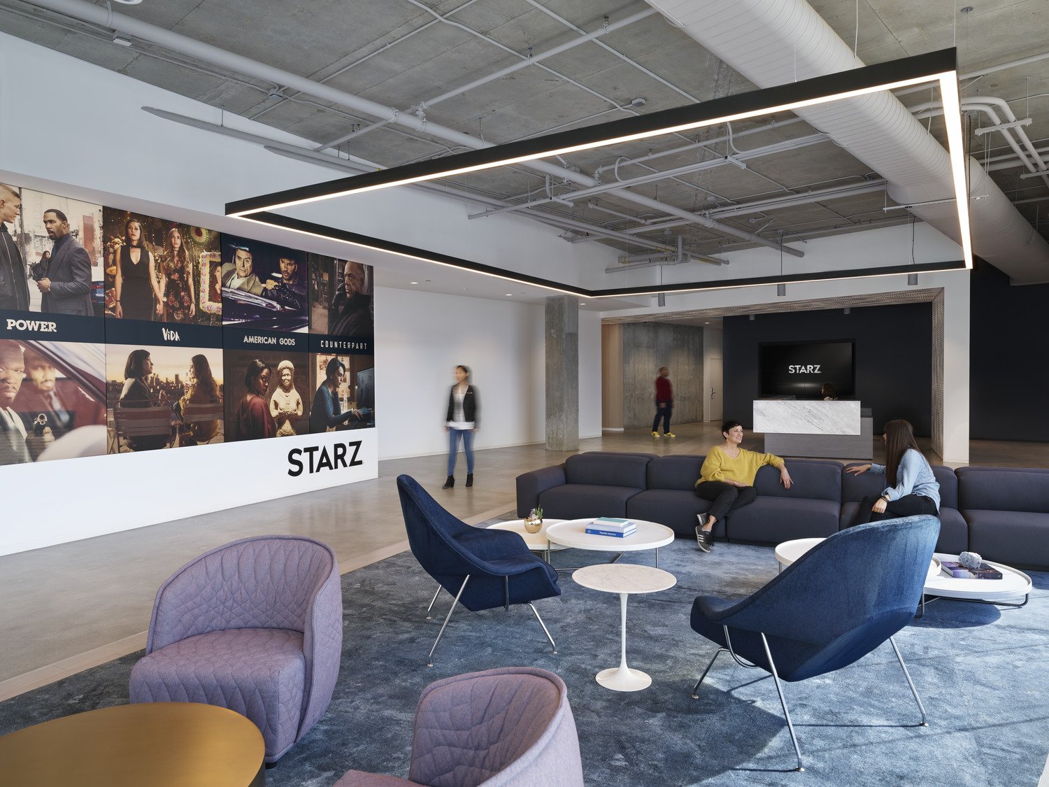 Projects — Pacific Edge Projects