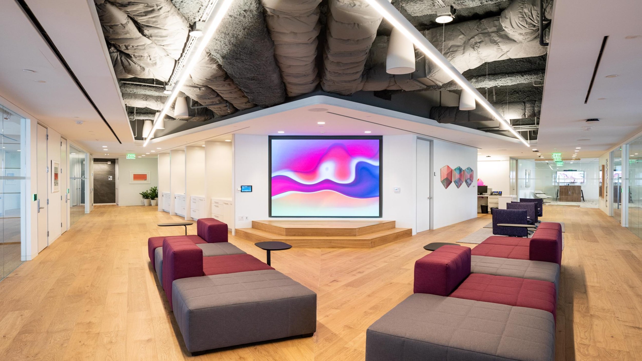 Pacific Edge Projects