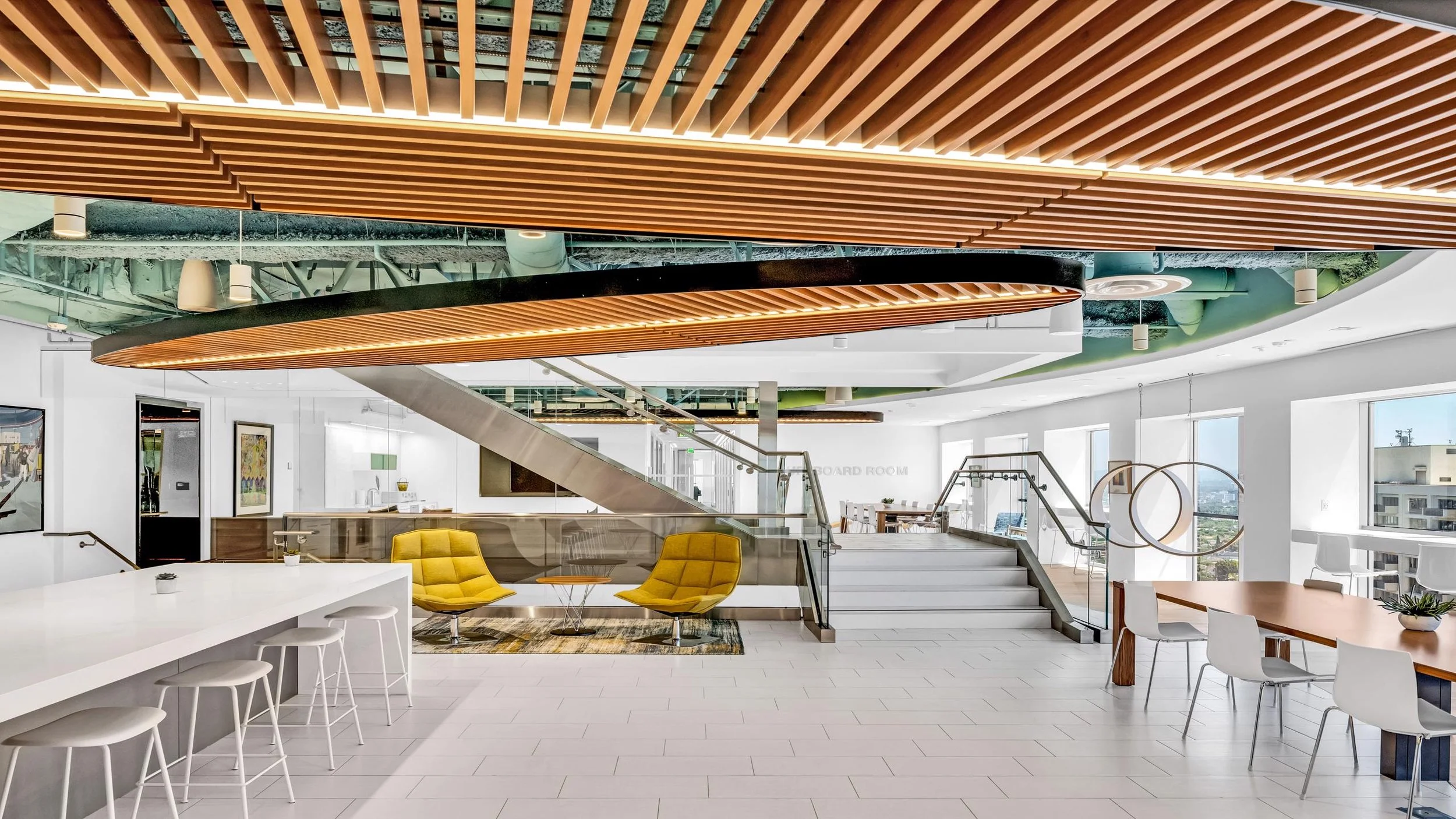 About — Pacific Edge Projects