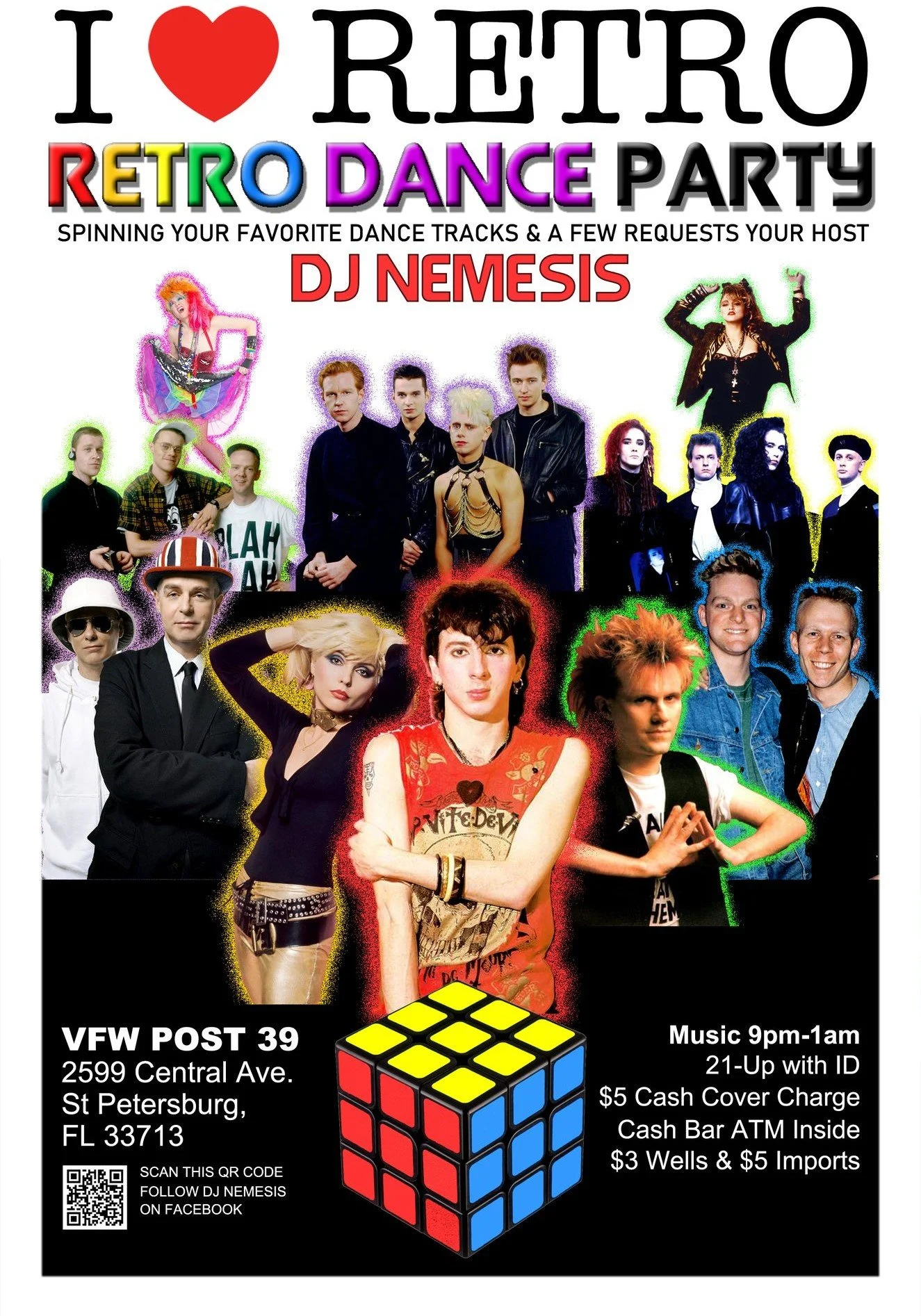 Events — VFW Post 39