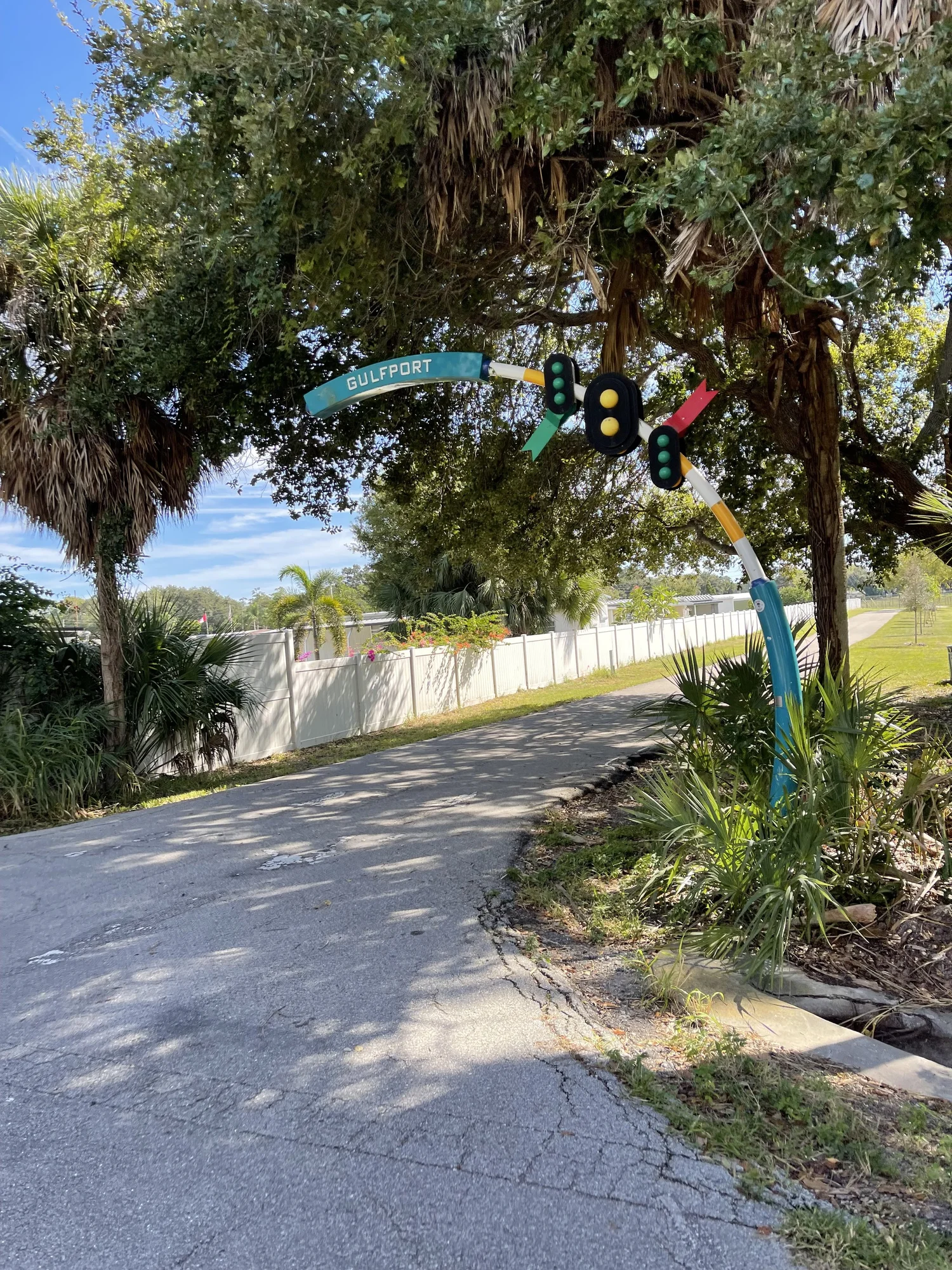 Beachway Park